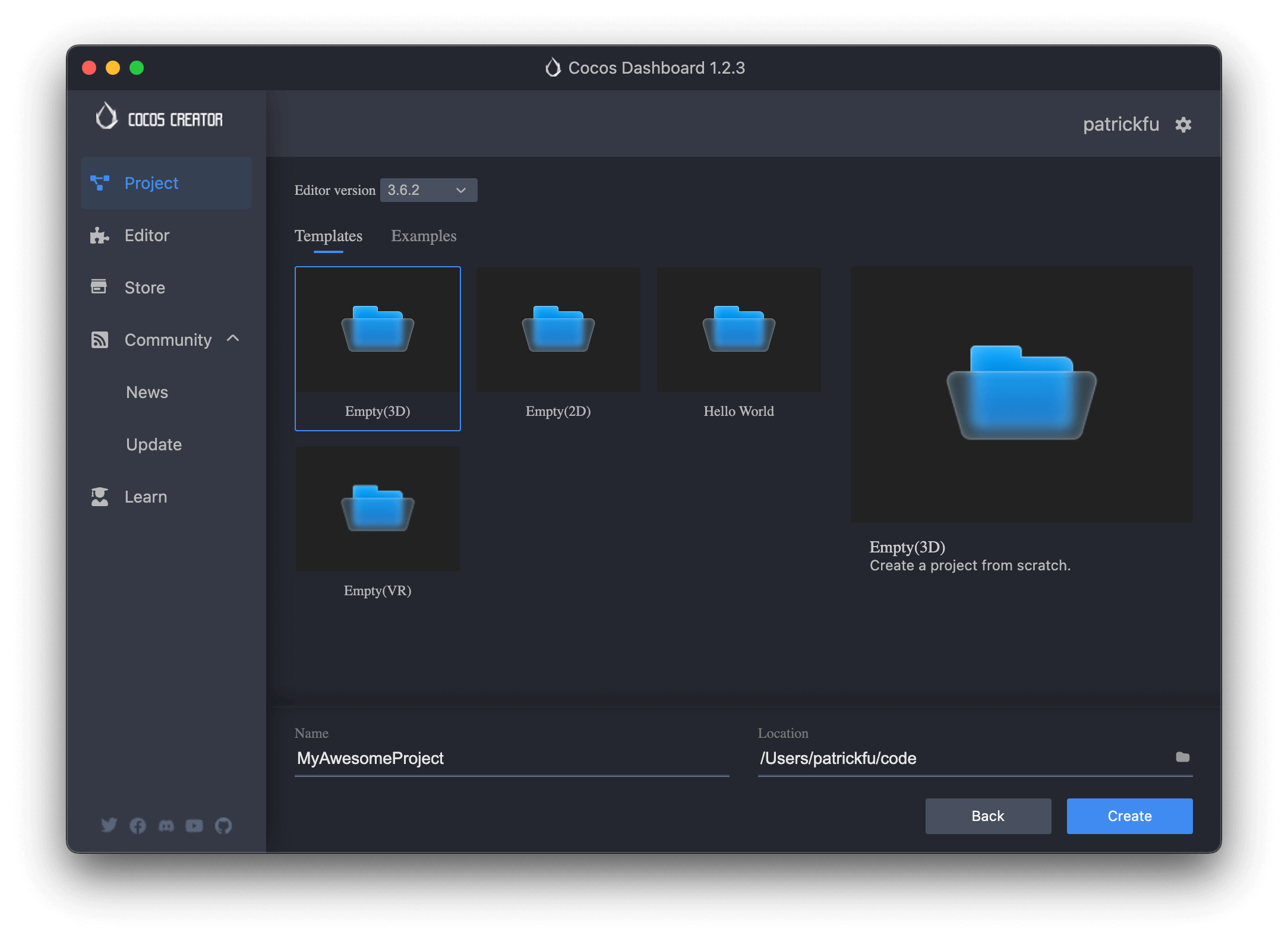 Cocos Creator Typescript 实时音视频 Sdk 集成 Sdk 开发者中心 Zego即构科技